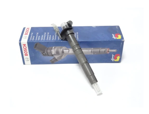 NEW OEM GENUINE Fuel Injector-Common Rail Injector 0445117034, A651070 – SprinterAndMore