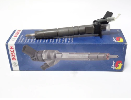 NEW OEM GENUINE Fuel Injector-Common Rail Injector 0445117034, A651070 – SprinterAndMore