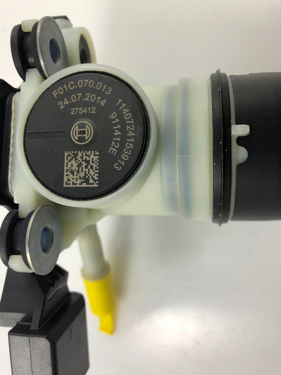 New Genuine Bosch AdBlue Pump F01C250142 – SprinterAndMore