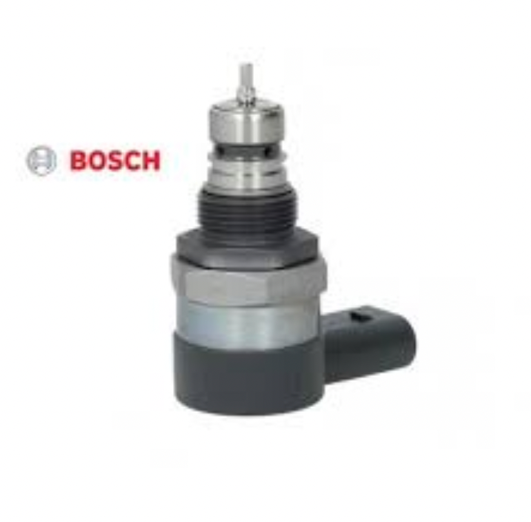 Bosch Fuel Pressure Control Valve for Sprinter – Part Number 028100298 ...