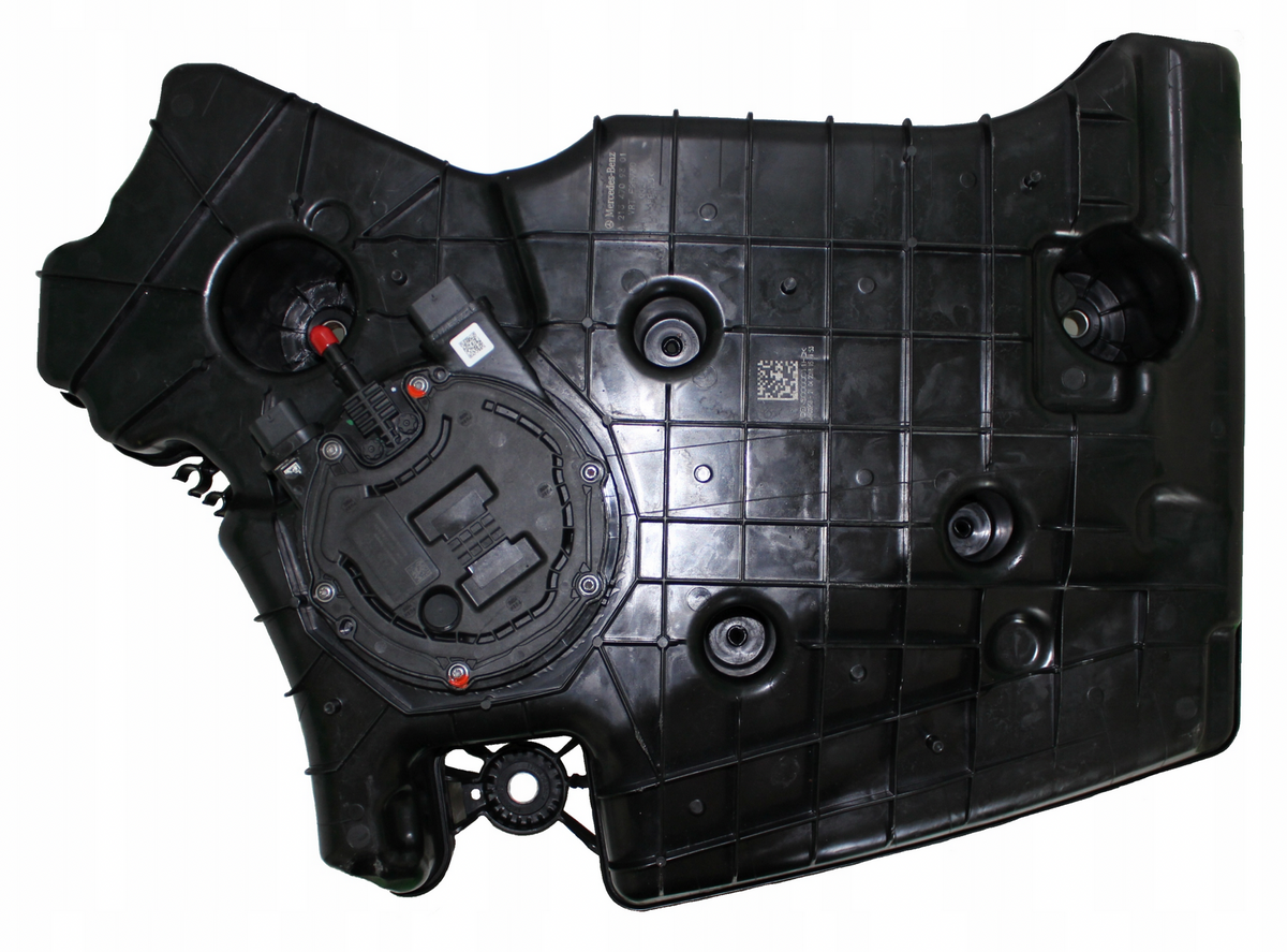 New Genuine AdBlue Tank 9104700000| Mercedes-Benz OE – SprinterAndMore