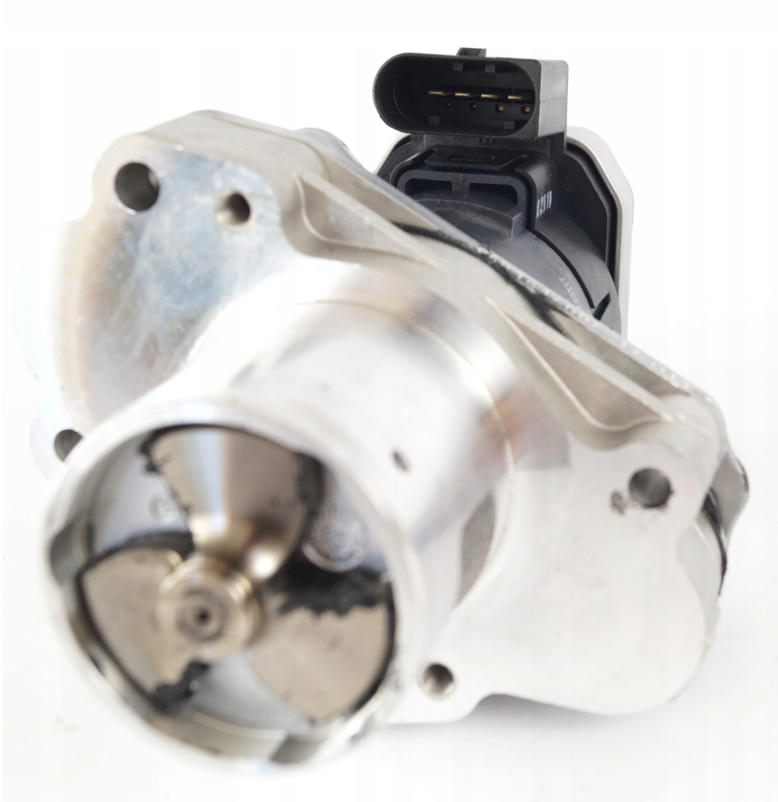 Remanufactured Sprinter 07-09 EGR VALVE for Mercedes Dodge Freightline ...