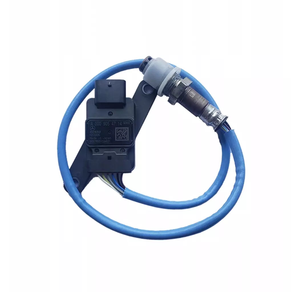 NEW GENUINE OEM Mercedes Benz NOX SENSOR 0009054714 Denso – SprinterAndMore