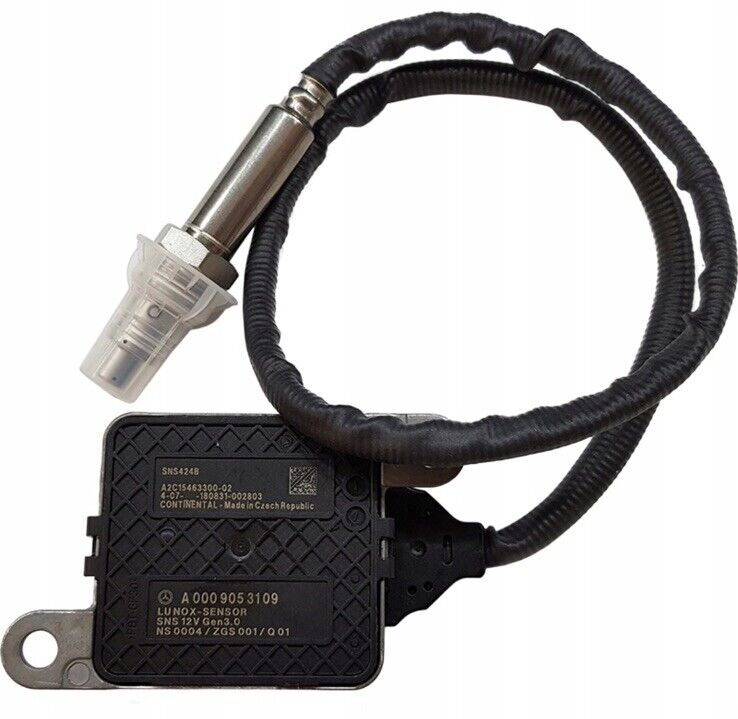 NEW OEM NOX Sensor Mercedes-Benz A0009053109 – SprinterAndMore