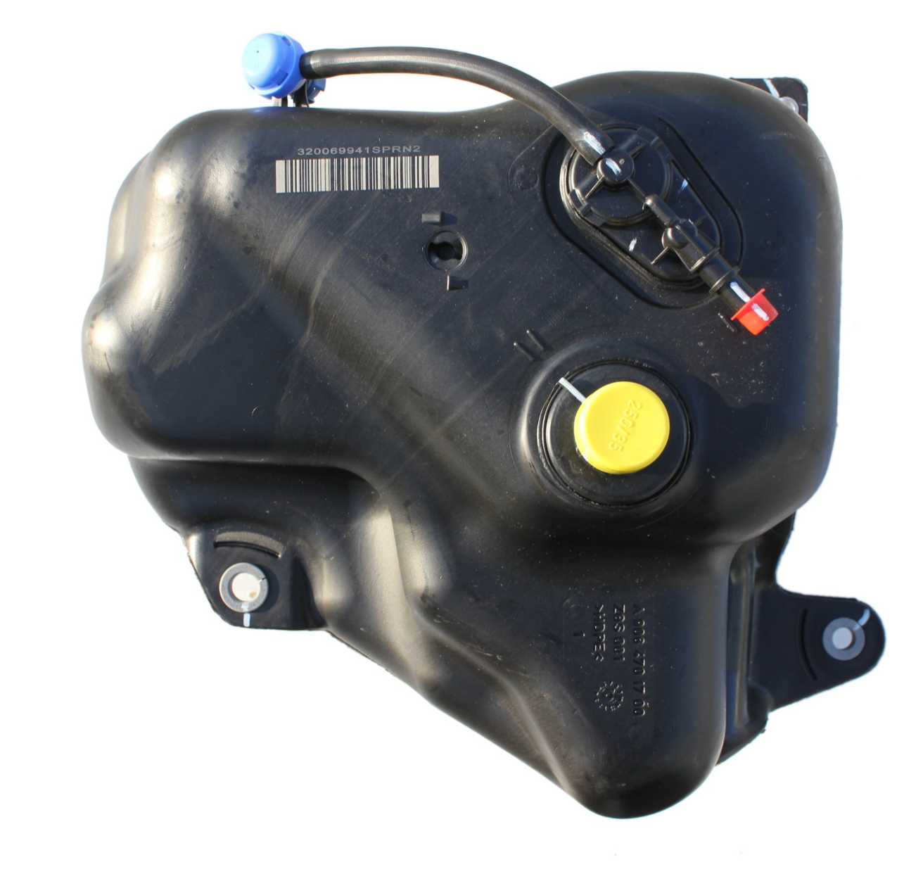 MB Genuine OE Sprinter Adblue Fuel Tank (A9064701700) USED ...