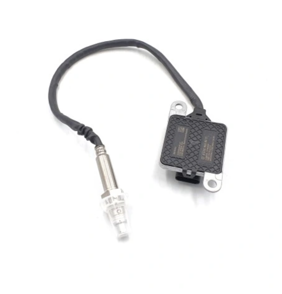 New Genuine OE Nox Sensor A0009058011 – SprinterAndMore